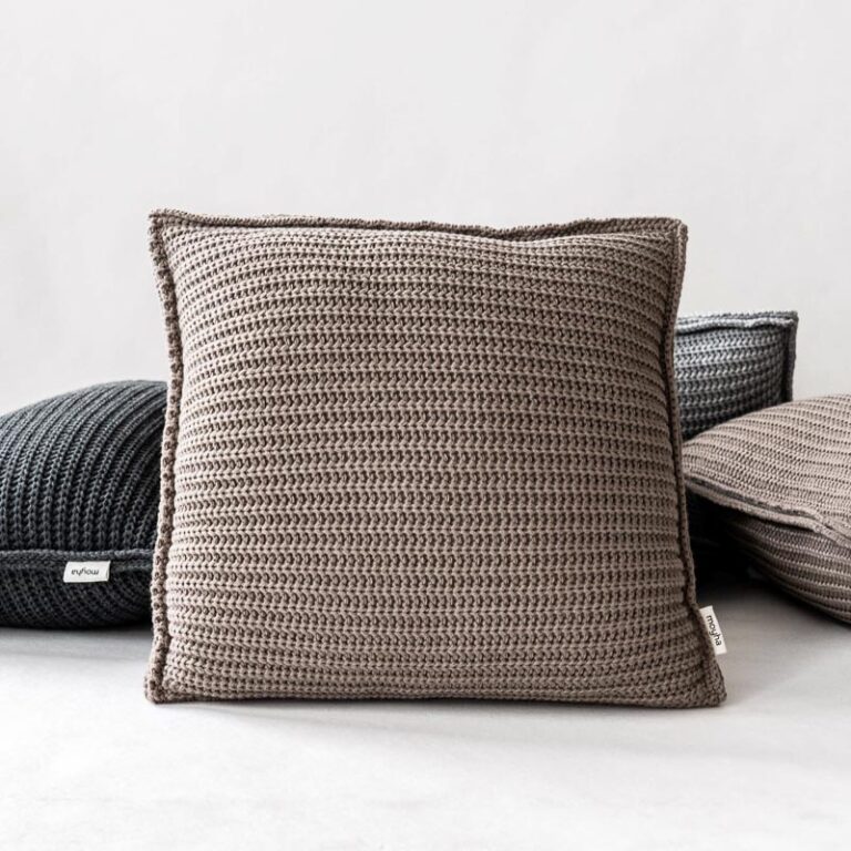 Beige kussens | Kwaliteit, mooi assortiment | Sierkussens voor op je bank